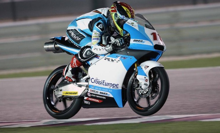 Hospitality RW Racing op MotoGP Dutch TT Assen - BusinessAnd
